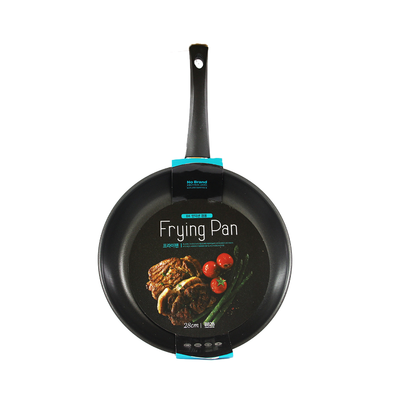 No Brand Frying Pan 28cm | Shopee Philippines