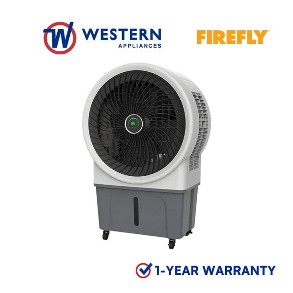 Firefly FHF104 Turbo Air Cooler (255 sqm) | Shopee Philippines