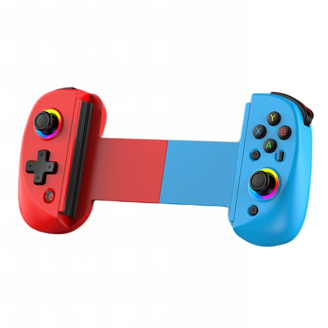 BSP D8 Mobile Phone Wireless Gaming Controller for Android Switch PC ...