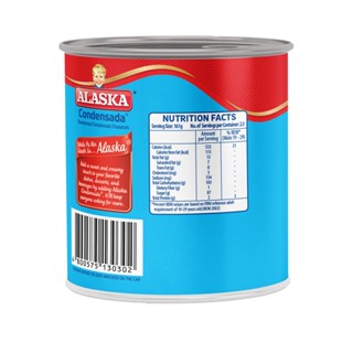 Alaska Condensada 370g | Shopee Philippines
