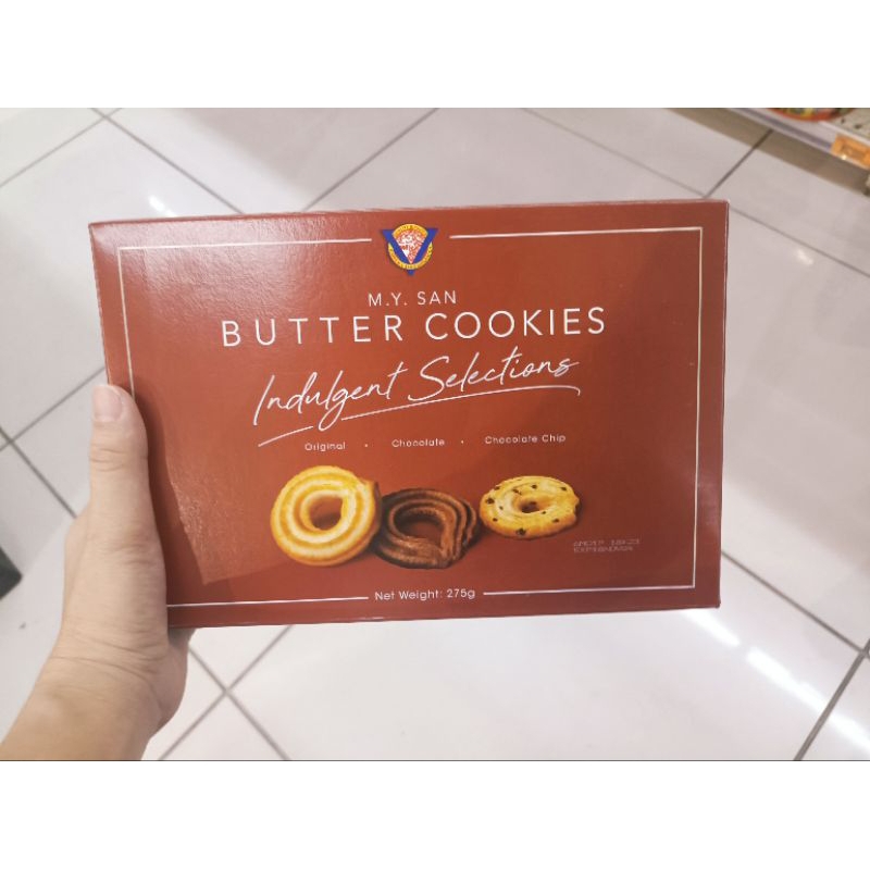 M.Y. San Grahams SkyFlakes Fita Butter Cookies Rebisco Crackers 900g 800g 742.5g 700g 600g