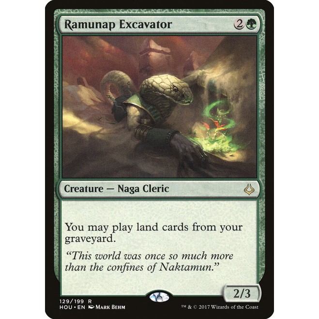 Ramunap Excavator - Hour of Devastation | Shopee Philippines