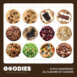GOODIES PH - Cookie Shop, Online Shop | Shopee Philippines