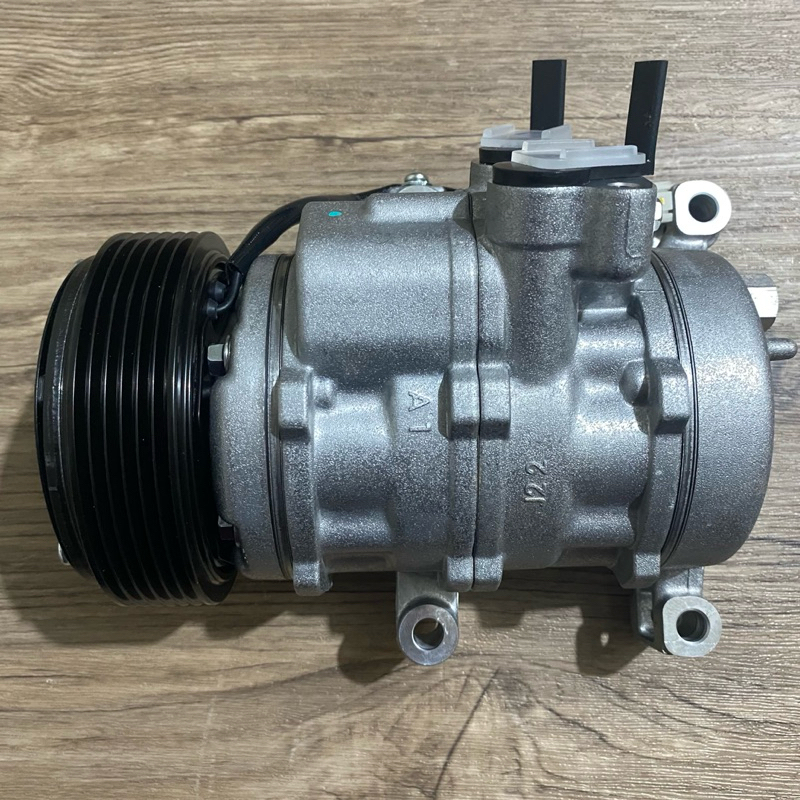 Toyota Avanza 2005-2014 AC Compressor 10S11C 6Pk | Shopee Philippines