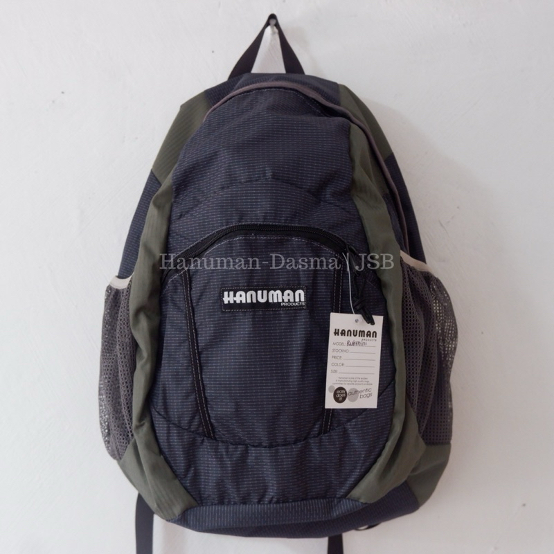 Hanuman Backpack (RUKMINI) | Shopee Philippines