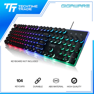 Shop gigaware keyboard for Sale on Shopee Philippines
