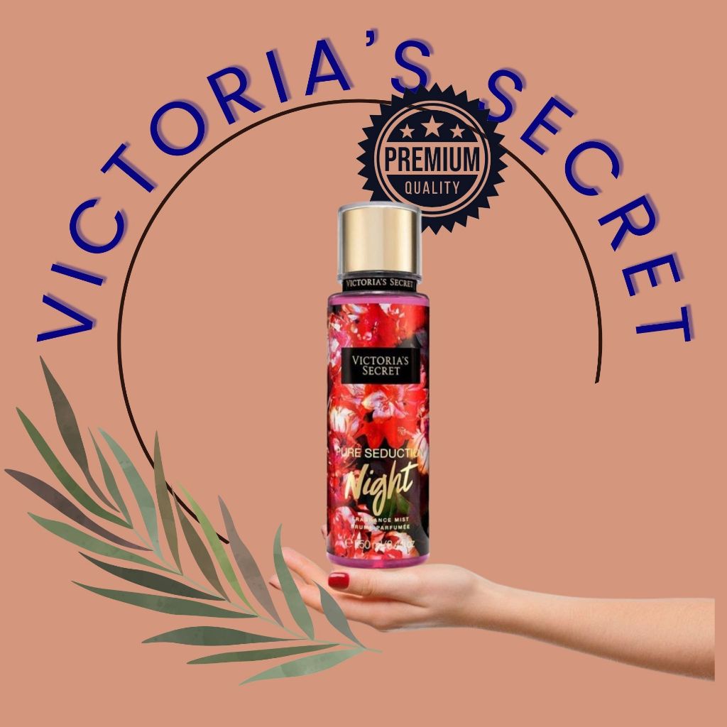 Victorias Secret Fragrance Mist 250ml Shopee Philippines