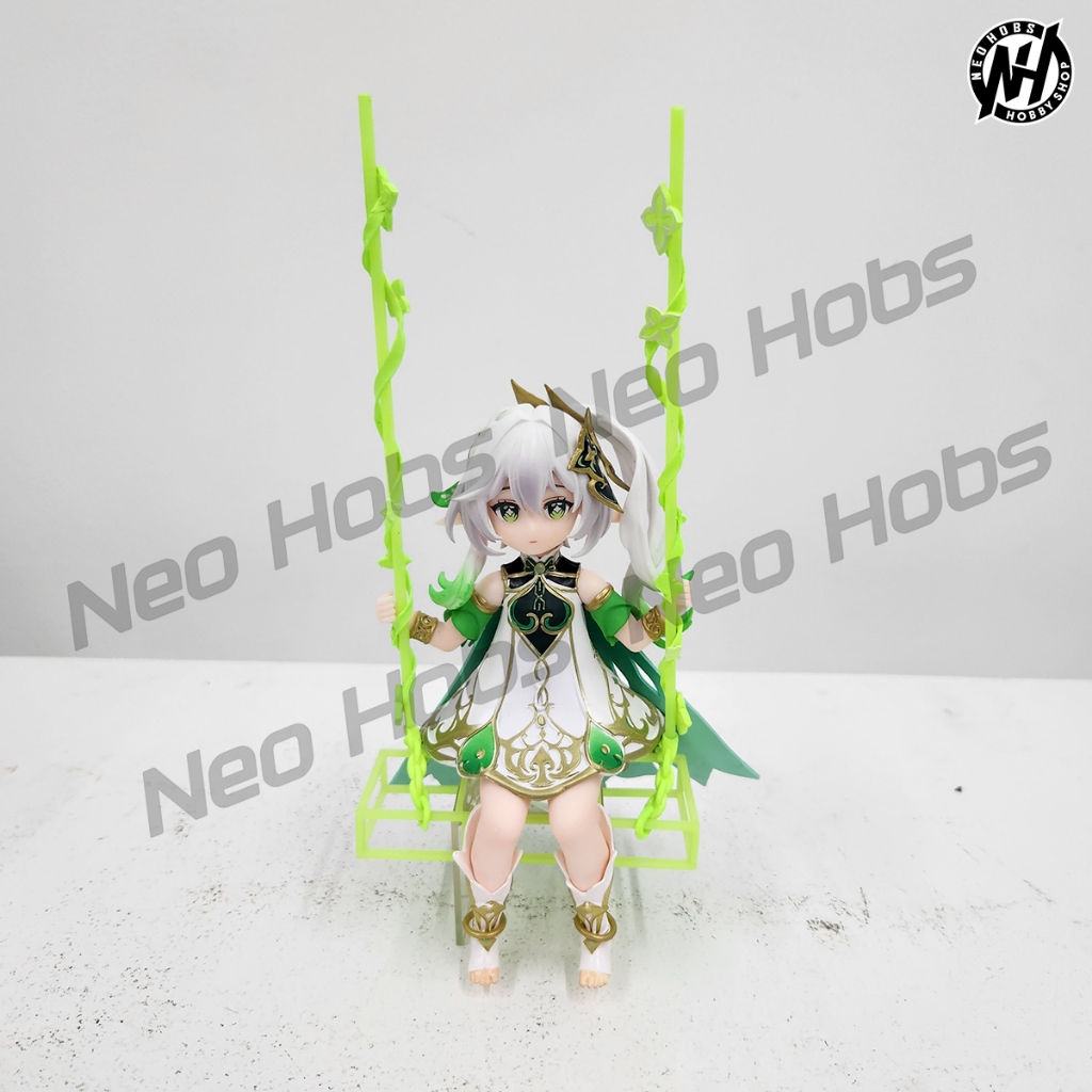 GK Genshin Impact Nahida Swing Ver. | Shopee Philippines