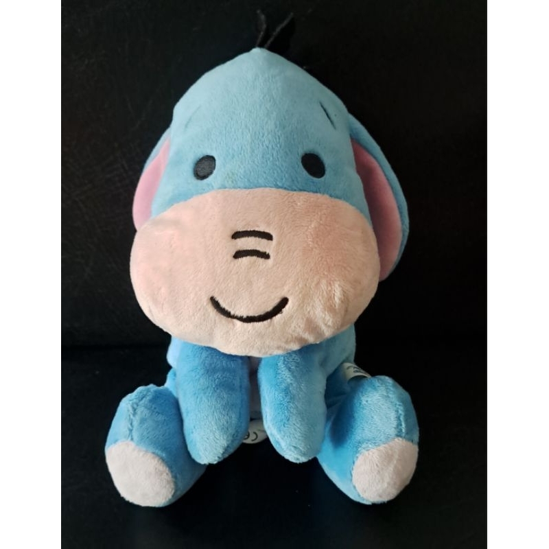 Disney Cuties and Classic: Eeyore | Shopee Philippines