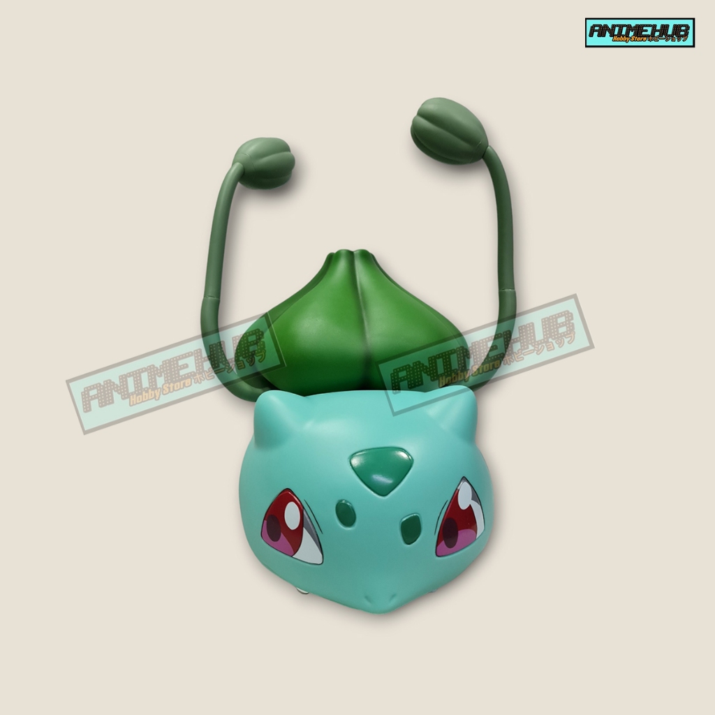 Pokemon Bulbasaur Ver 2 1:1 Lifesize GK Knock Off | Shopee Philippines