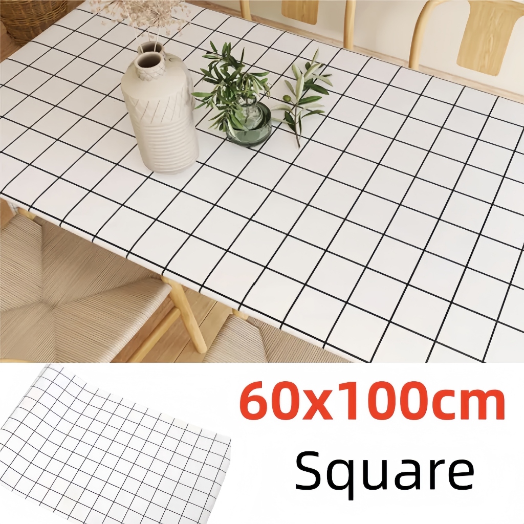PVC multi-function Self Adhesive Kitchen Oil Proof Waterproof Sticker ...