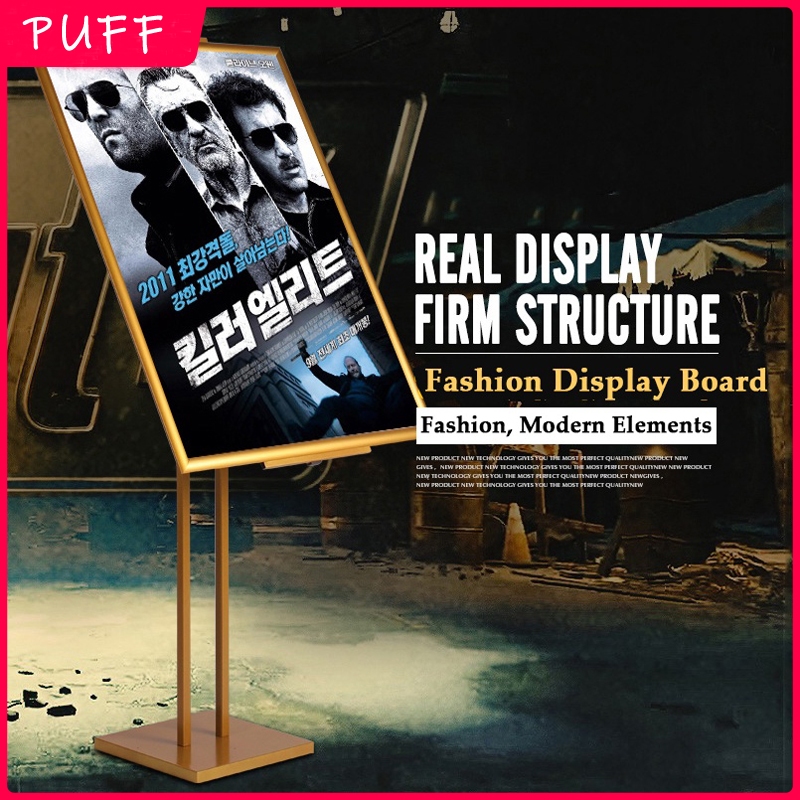Sign board bracket display bracket menu restaurant store office ...
