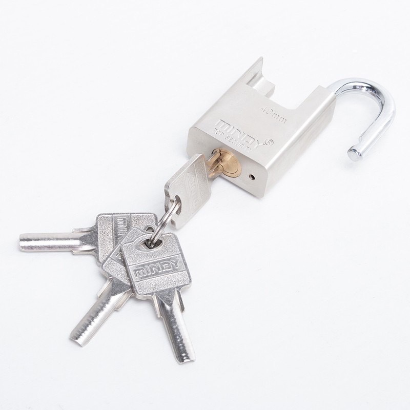 Ares Anti-Theft, Anti-Cut Door Lock, Car Lock Wrapped Beam Copper Core ...