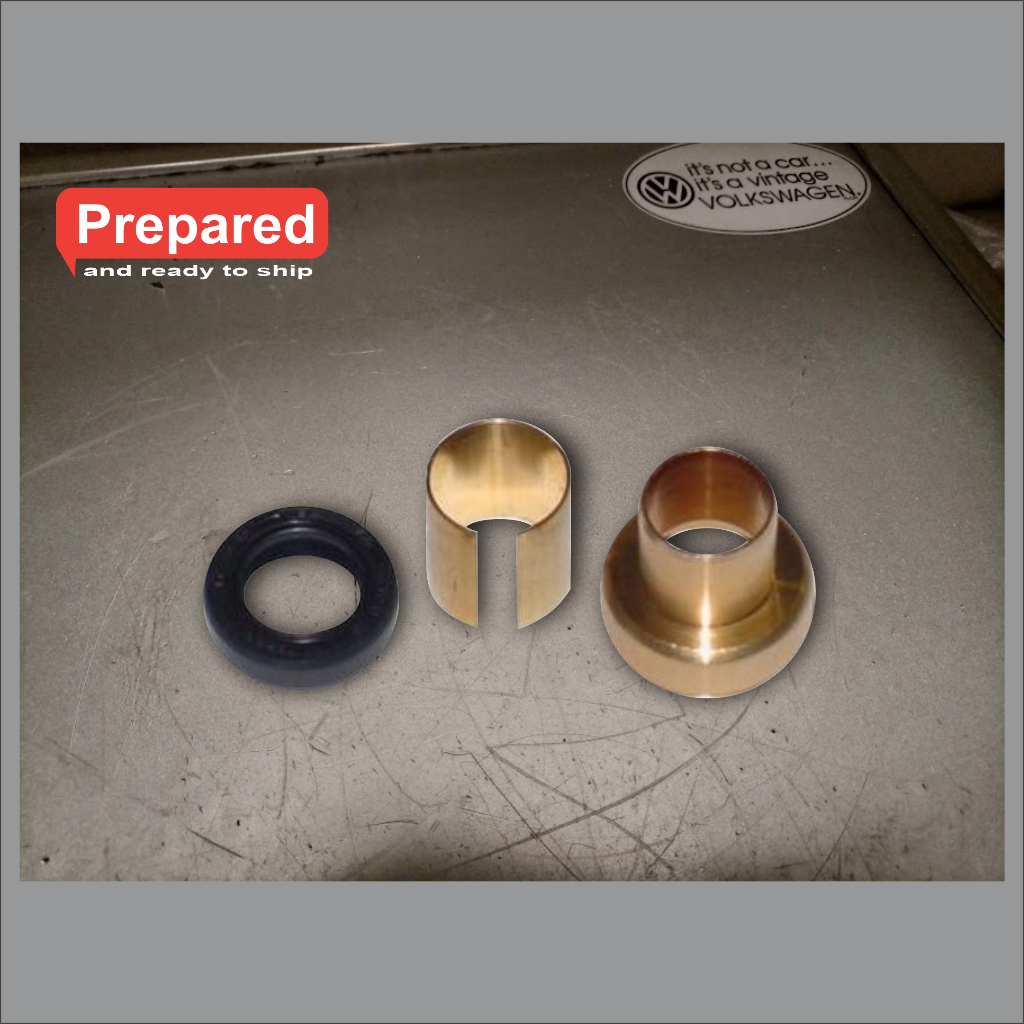 Volkswagen Nose Cone Bushing Kit | Shopee Philippines