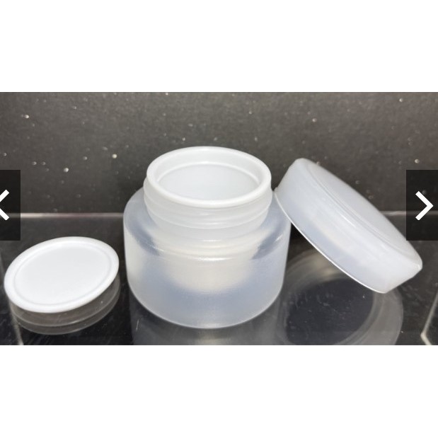 CREAM JAR (25g,30g) | Shopee Philippines