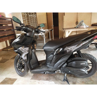 Honda Click 125i V3 Hayabusa Design Decals | Shopee Philippines