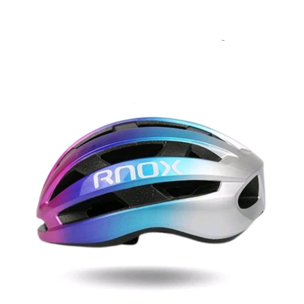 Rnox Aero Helmet Bike Helmet Safety Ultralight MTB Bicycle Helmet For ...