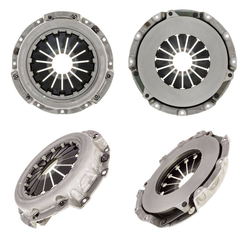 EXEDY (Daikin) Clutch Cover / Pressure Plate (TYC540) For TOYOTA Land ...