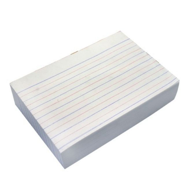 10pads (pacakge) Writing Pad Grade 1,2,3,4 school supplies for grade ...