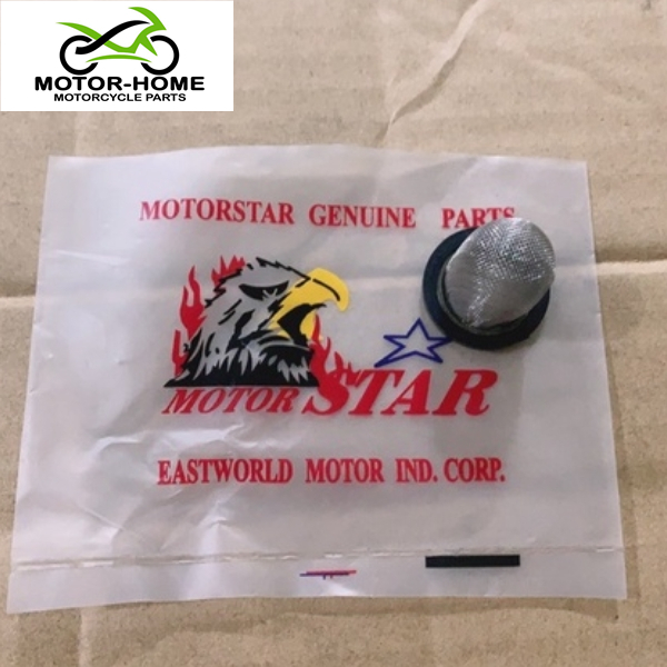 150/200CC/XPLORER200-2 OIL FILTER SCREEN For Motorcycle Parts MOTORSTAR ...