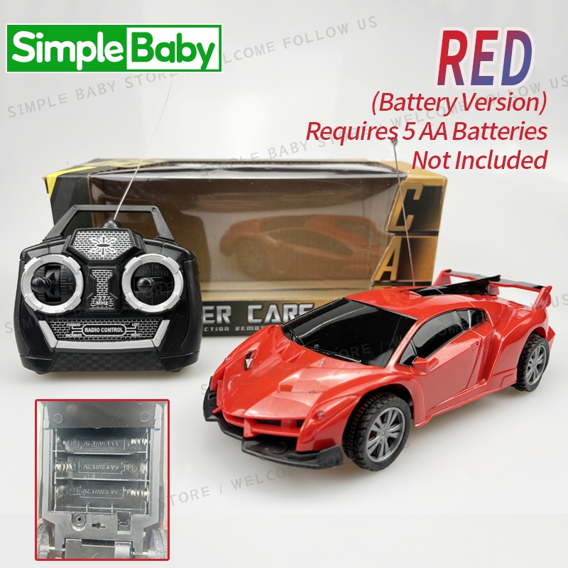 Wireless Remote Control Car for Kids Rc Drift Car Remote Control Car ...