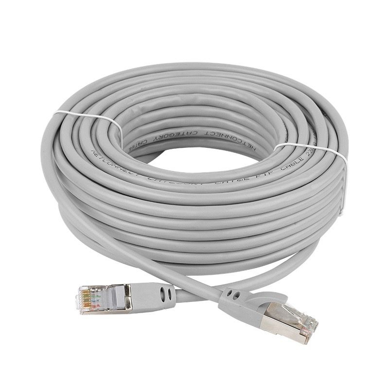 Cat6 5M 10M 15M 20M 30M RJ45 Ethernet cable Lan cable Ethernet And ...
