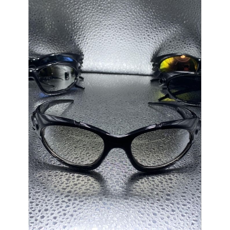 Okli x Spy Gradient Sunglasses | Shopee Philippines