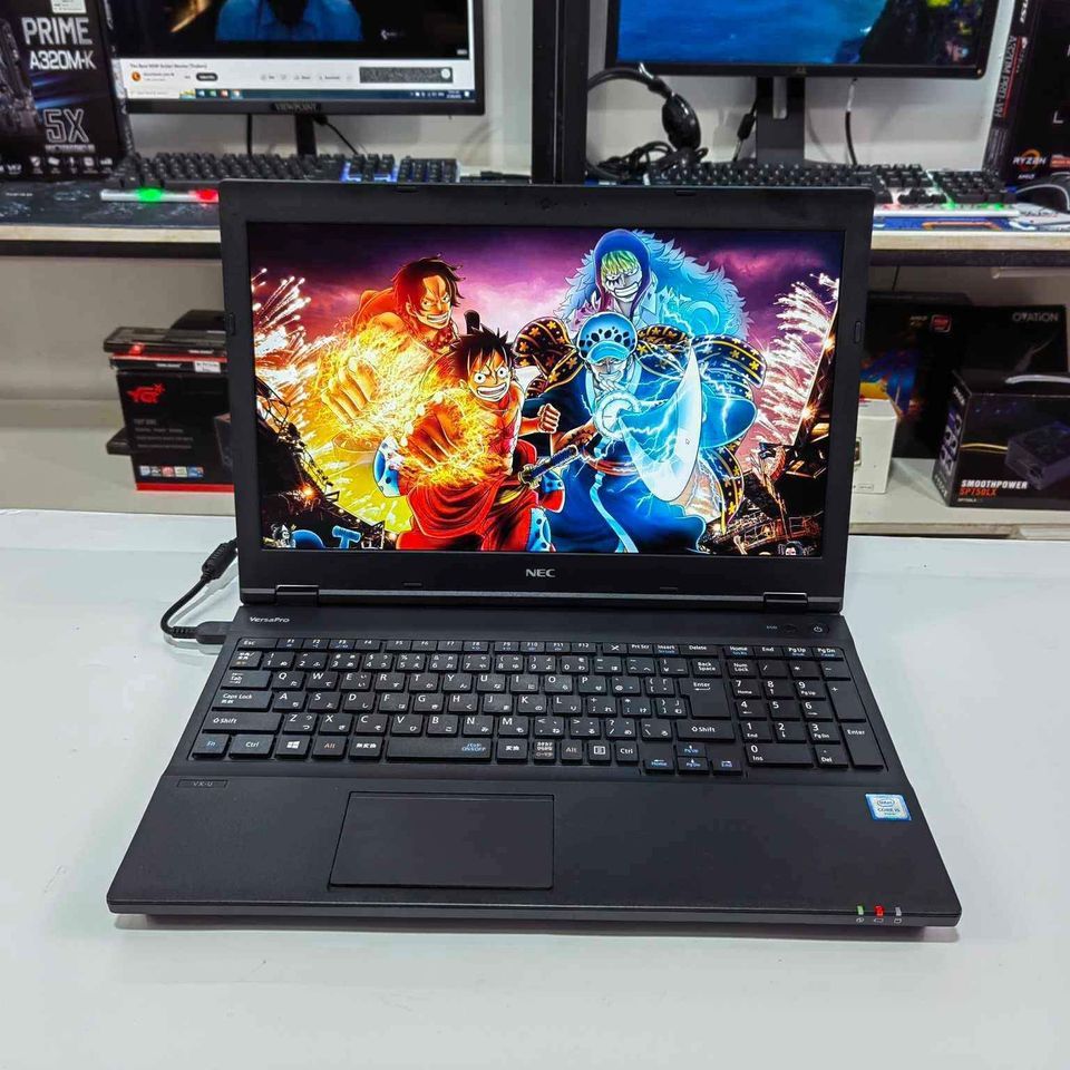 LAPTOP NEC VERSAPRO VX-U Intel Core i5 6200U 2.4ghz 4gb ddr3 500GB HDD ...