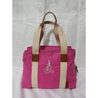 Shop beanpole bag for Sale on Shopee Philippines