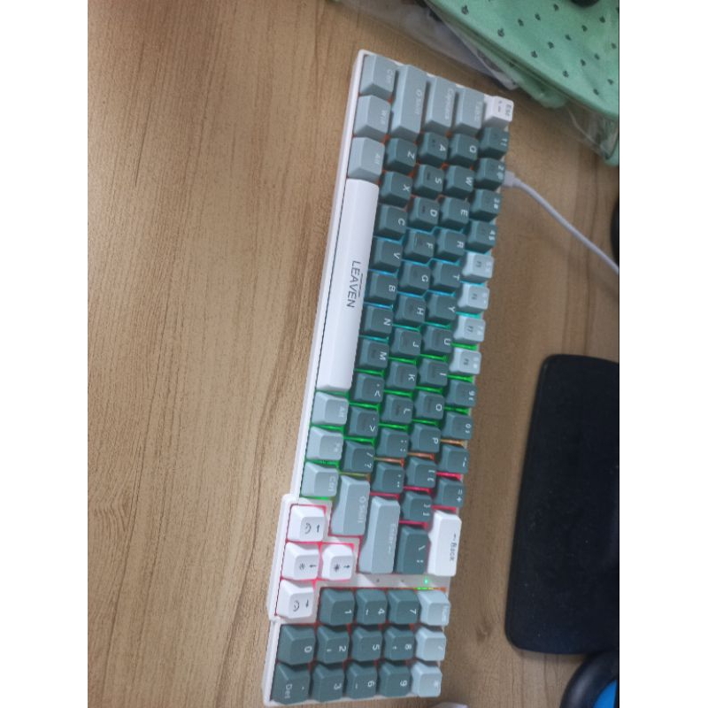 keyboard leaven used | Shopee Philippines