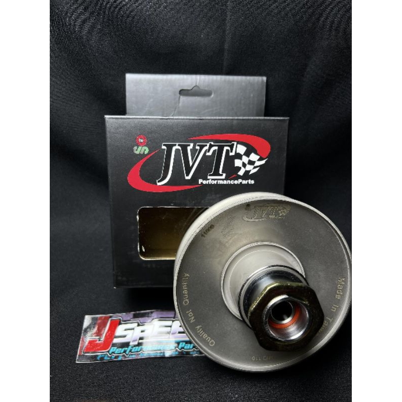 JVT torque drive assembly mio (steel) | Shopee Philippines