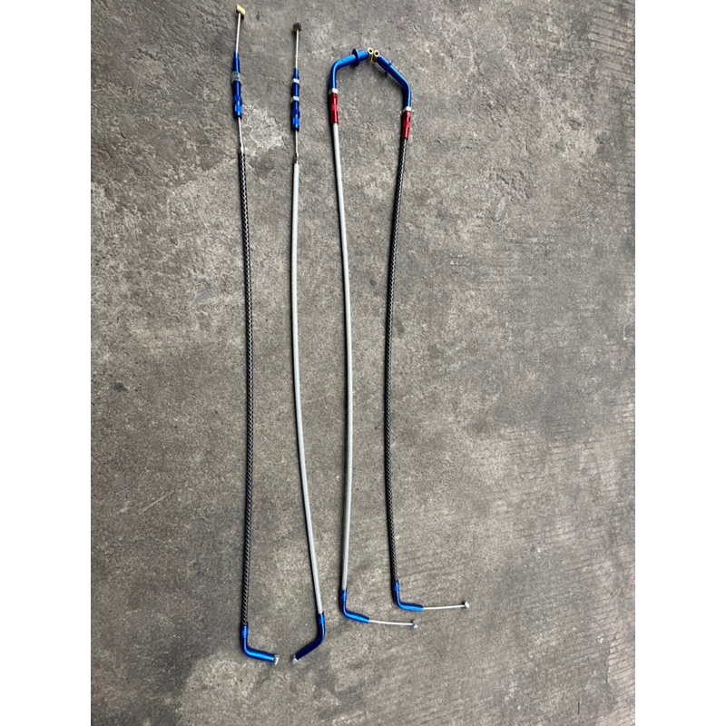 Clutch Cable Raider Carb / Fi | Shopee Philippines