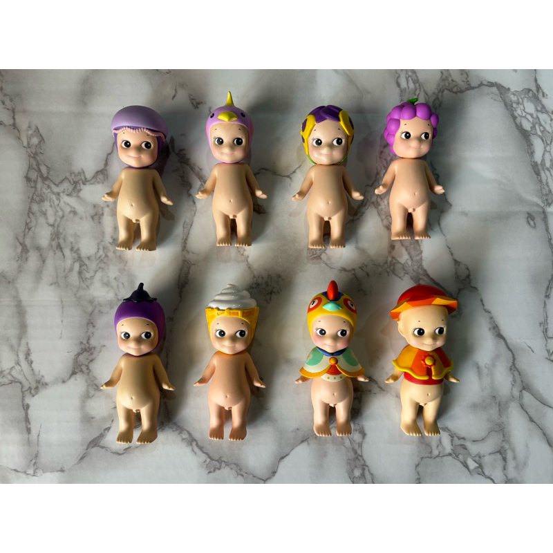 Authentic Sonny Angel Unsealed | Shopee Philippines