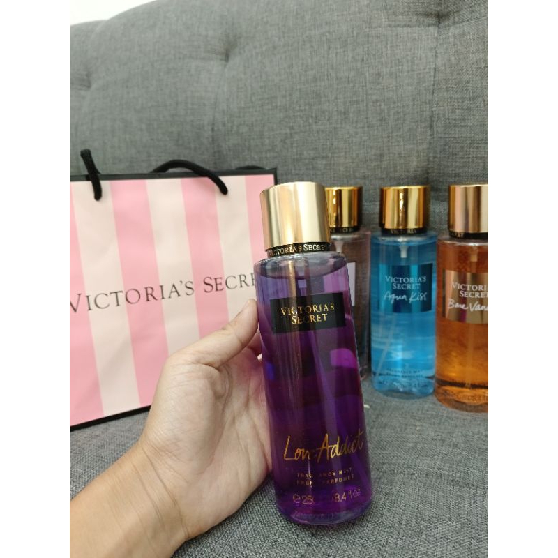 VICTORIA SECRET US TESTER | Shopee Philippines