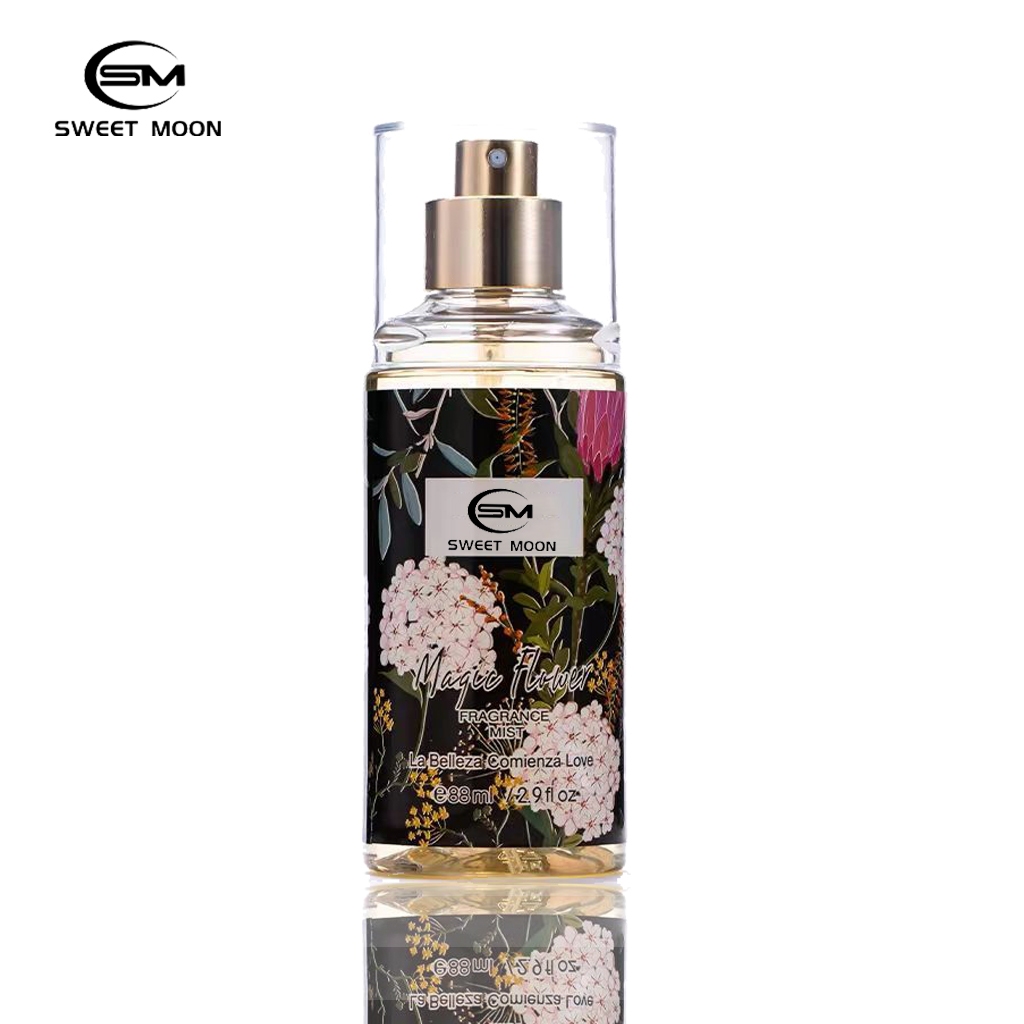 Sweet Moon Pabango Perfume For Women Victoria Secret Perfume Strawberry ...