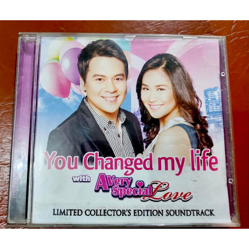 Sarah Geronimo Limited Collectors Edition CD Album | Shopee Philippines