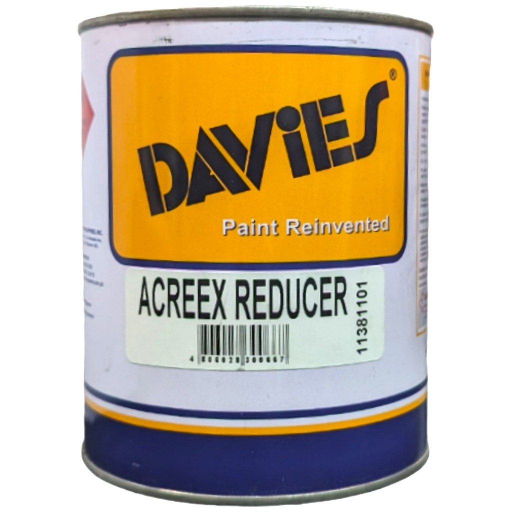 Davies Acreex Floor Coating Chlorinated Rubber Base Floor Paint ...