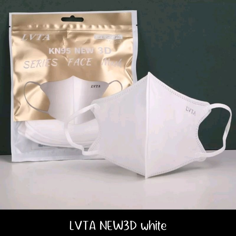 Face Mask 3ply 50PCS Per Pack Premium Quality Facemask LVTA MOUSON ...