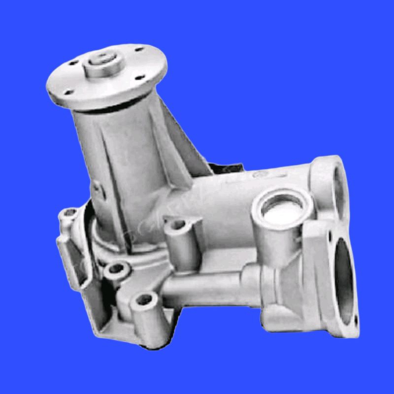 WATER PUMP (39) mitsubishi 4D55/4D56 | Shopee Philippines