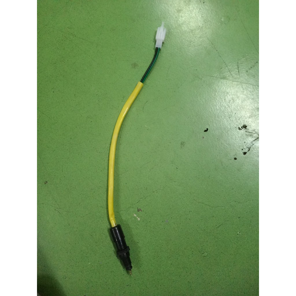 Motorcycle Stop Light Switch 1PC | Shopee Philippines