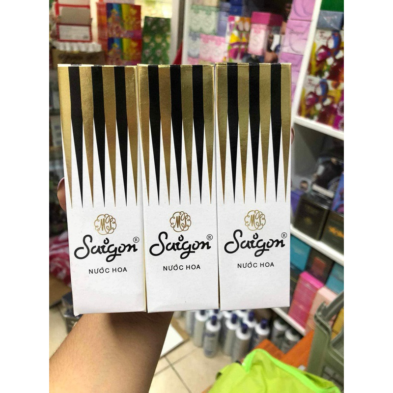White Saigon 1 piece | Shopee Philippines