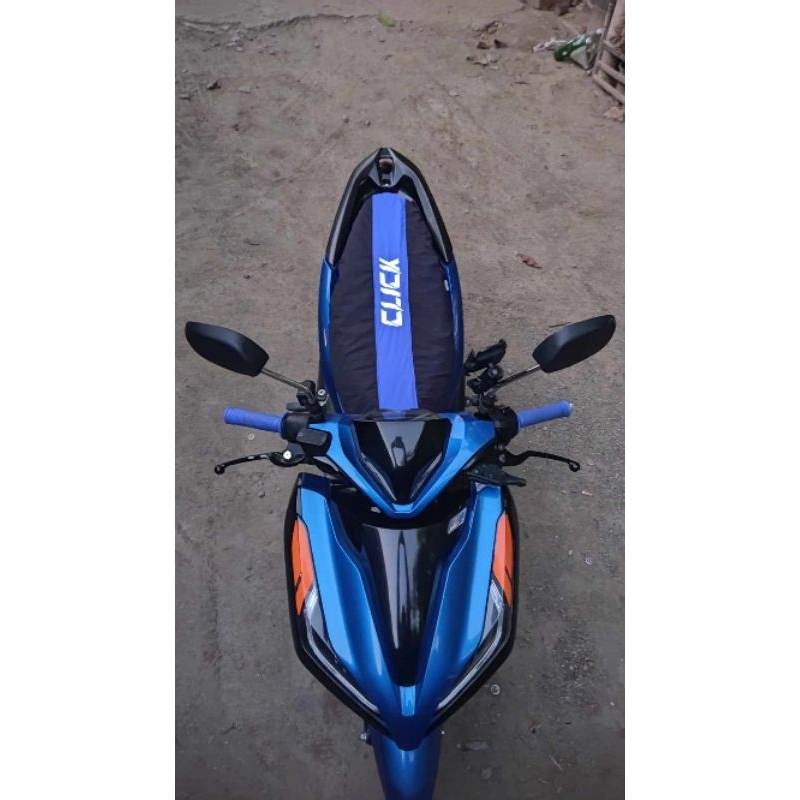 High Quality Anti Pusa for Honda Click V1 V2 V3 Seat Cover / Anti Pusa ...