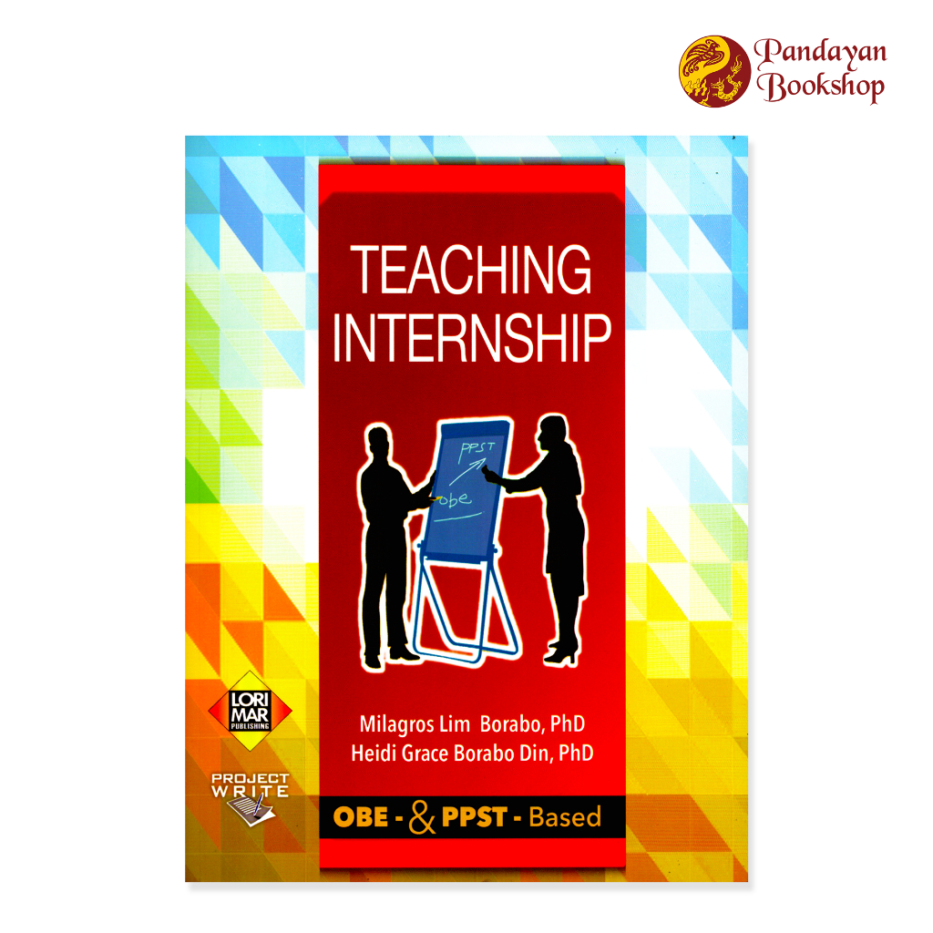 Teaching Internship 2022 Edition | Shopee Philippines
