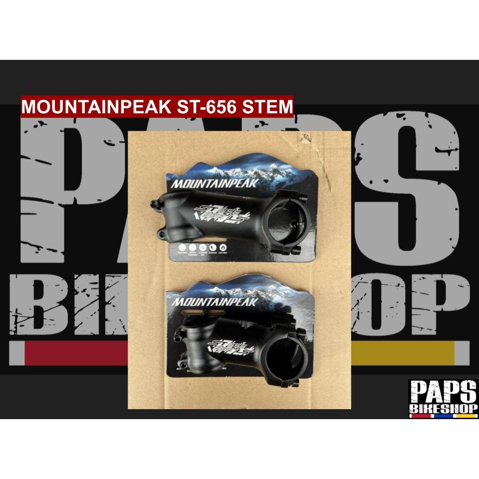 MOUNTAINPEAK ST-656 STEM NEGATIVE 17 | Shopee Philippines