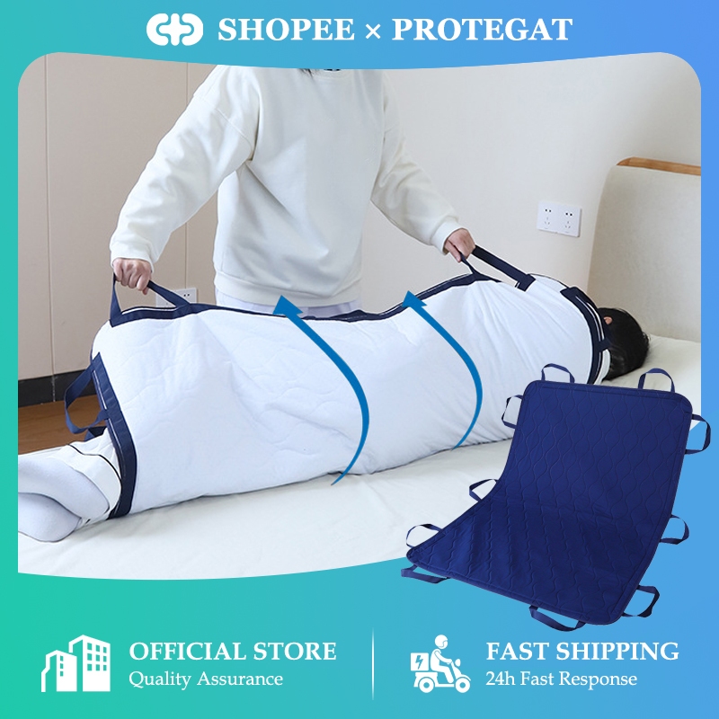 Multipurpose positioning Bed Pad washable incontinence Waterproof ...