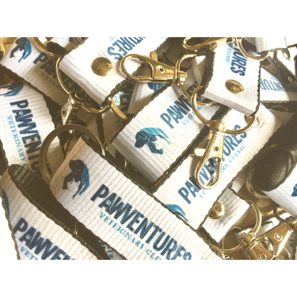 Customized/Personalized Key Lace or Key Holder | Shopee Philippines