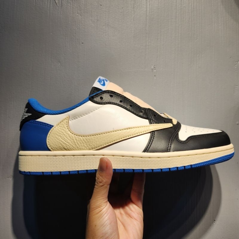 Onhand High Tier Pairs fragment olive reverse mocha pk fk ljr samba ...