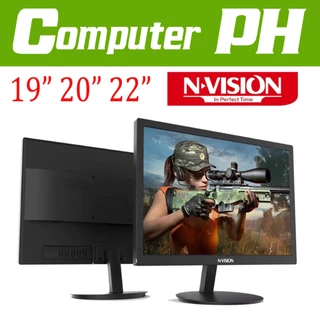 Shop nvision monitor 22 inch for Sale on Shopee Philippines