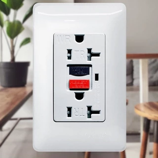 Shop gfci outlet for Sale on Shopee Philippines