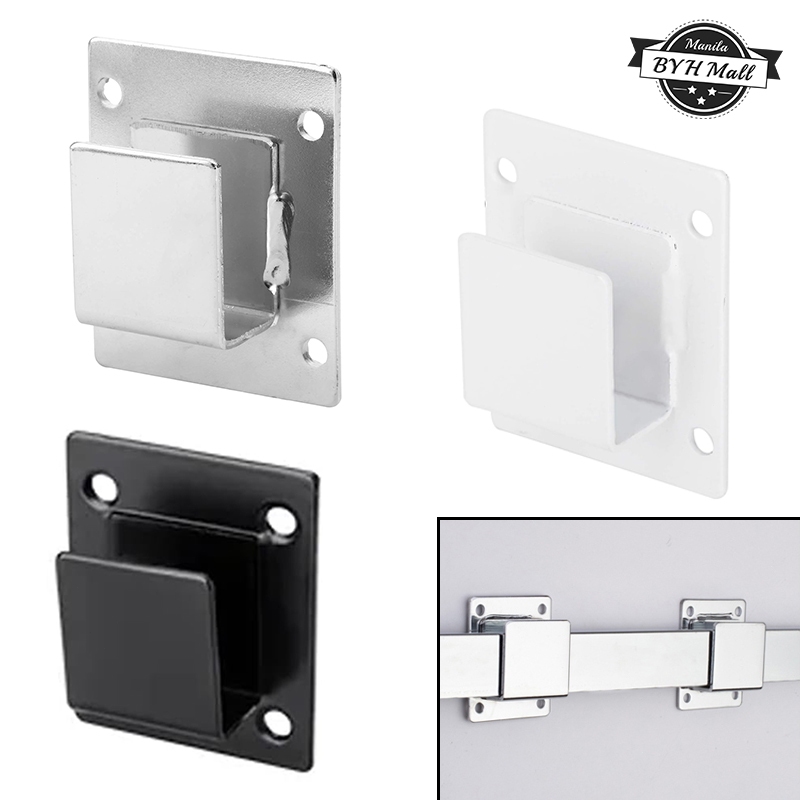 Clothing Display Accessories Stainless Steel Square Tube Support ...
